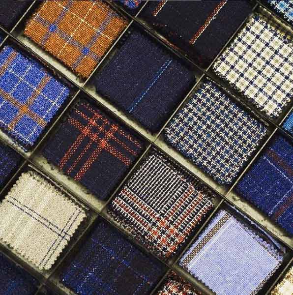 Italian suiting fabric suppliers | Italian Fabric Importers in India ...